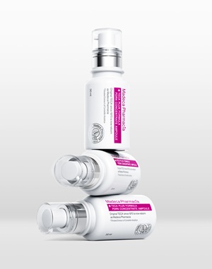 [데일리팜]동국제약, 약국 전용 PDRN 1만 PPM 농축 앰플 출시