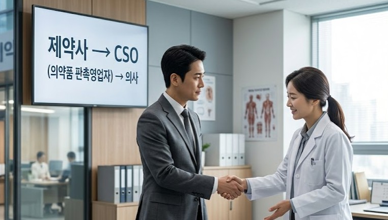 [데일리팜]정부, CSO 추가 규제 나선다…"관리·감독 강화"